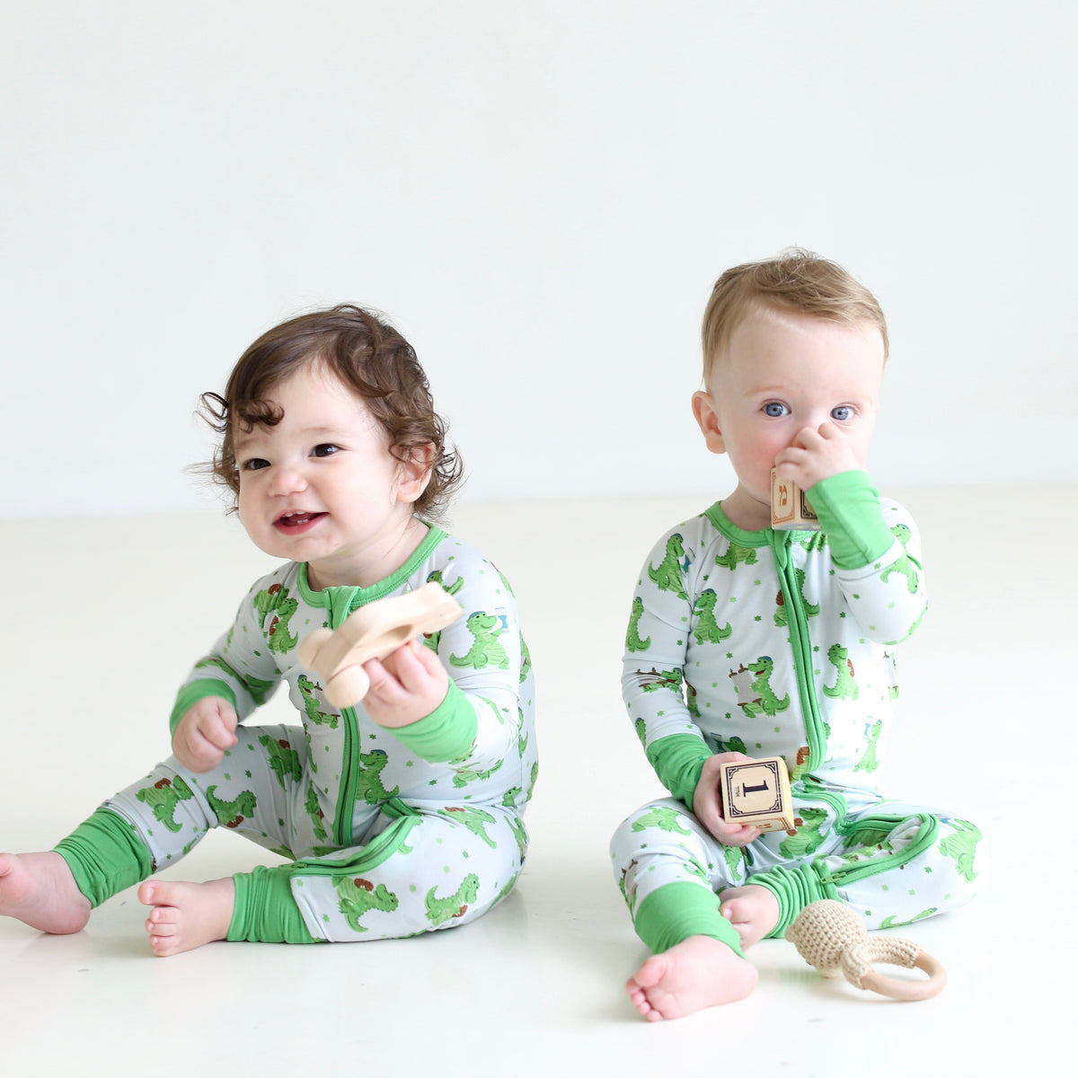 Dinosaur Shabbat - Zippy – Shiloh & Kate